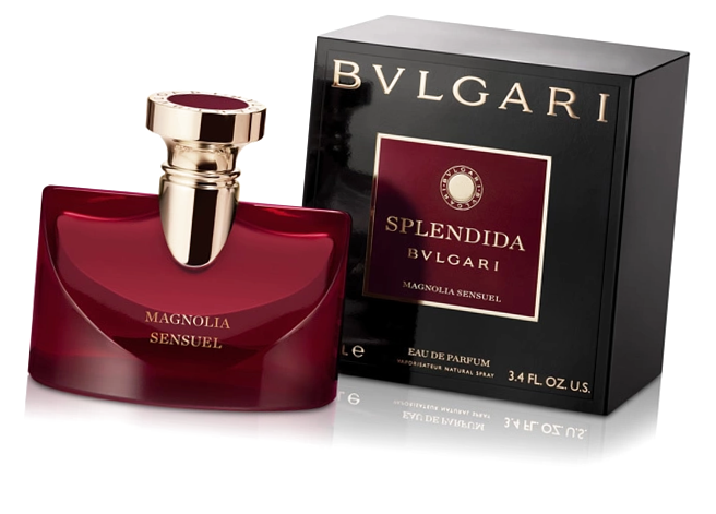 Bvlgari Splendida Magnolia Sensuel для женщин 100 мл парфюм - Магнолия Сенсуэль Чувственная