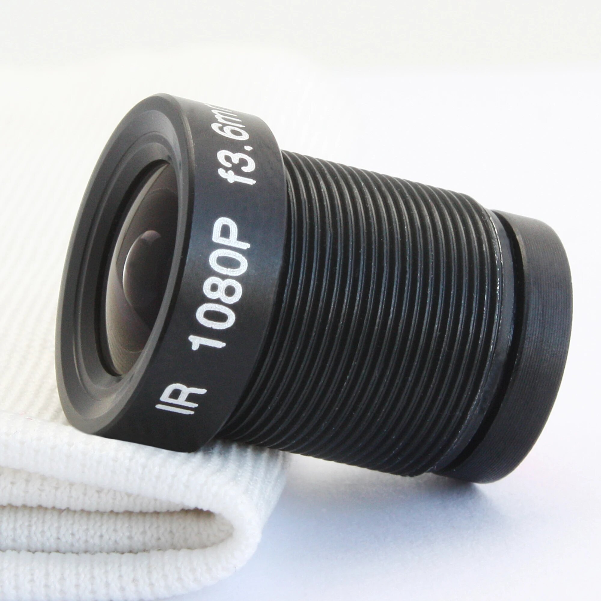 Объектив ELP 3,6 мм для USB-камеры без ИК-фильтра 2.8mm lens