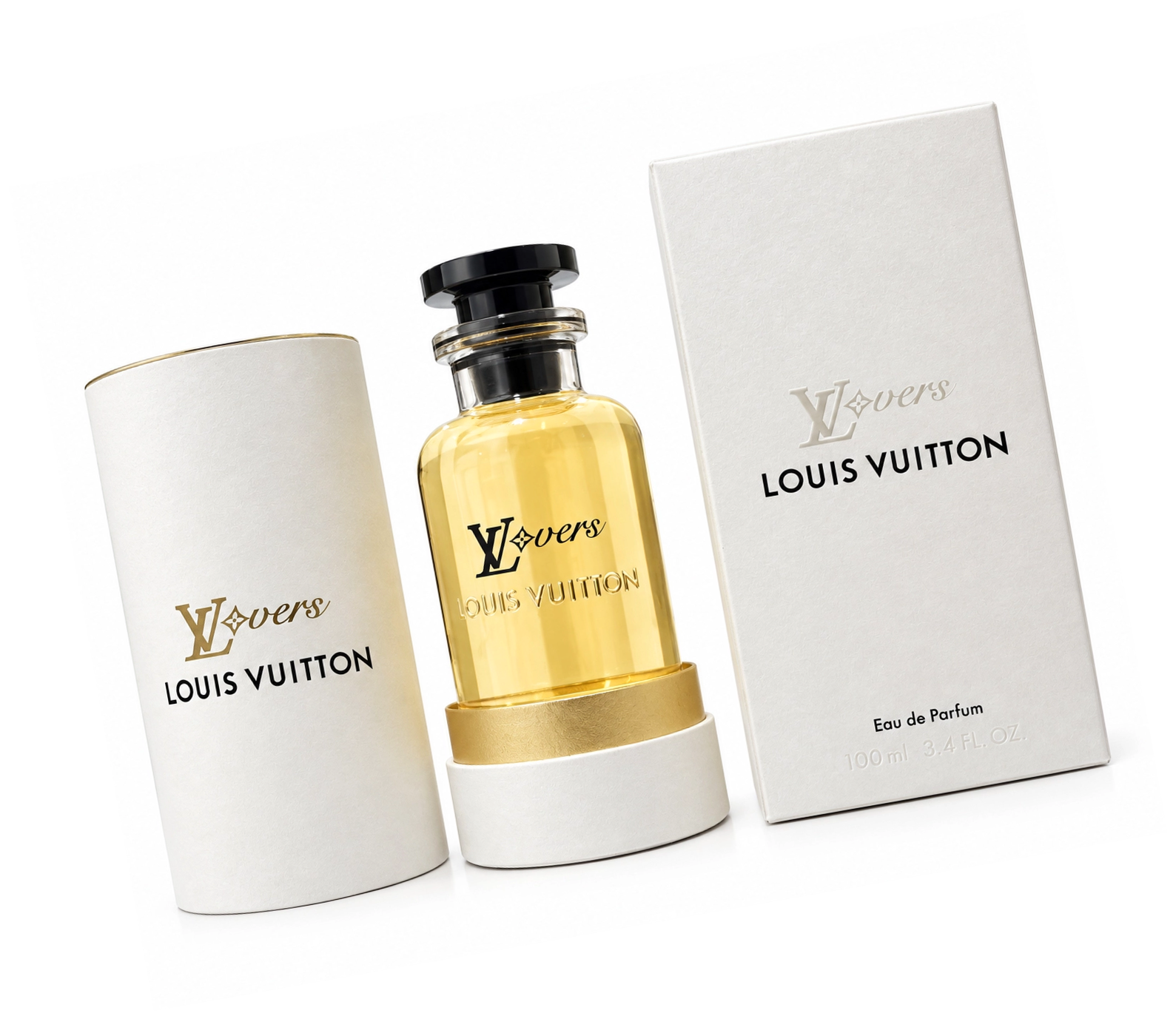 Lv Lovers духи мужские 100 мл - Луи Виттон Ловерс парфюмерная вода