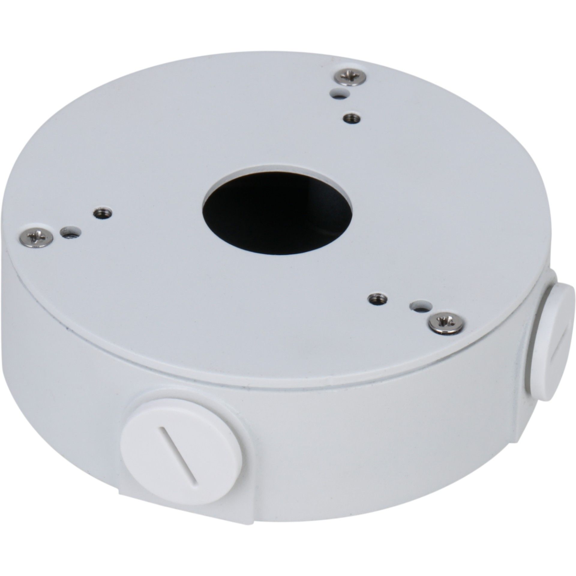 Dahua DH-PFA13G - монтажная коробка для купольных камер видеонаблюдения