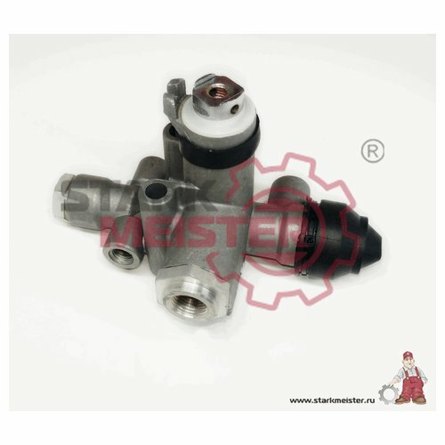 Кран уровня пола (Knorr-Bremse: SV1280) Multibrand MB SK/MK/NG-Series, Renault R, M STARKMEISTER S121323