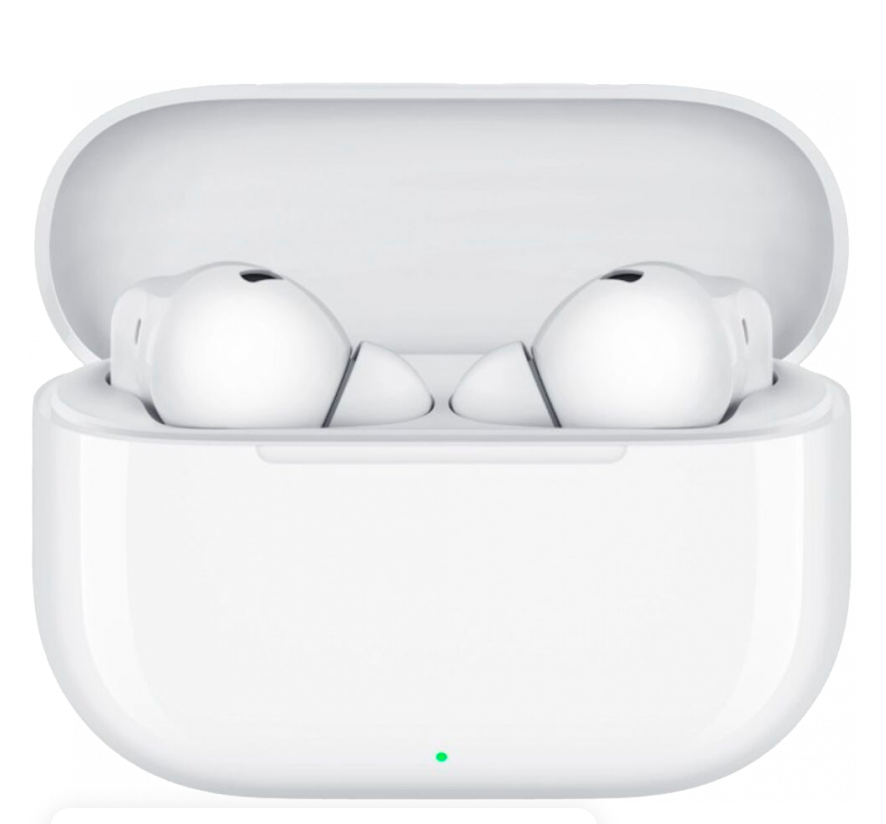 Беспроводные bluetooth наушники HUAWEI FREEBUDS SE 4 белые