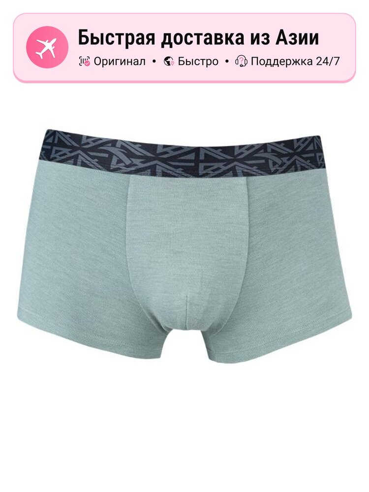 Трусы боксерские ANTA Life Collection