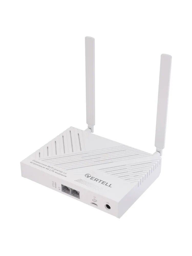 Wi-Fi роутер Vertell VT-HOME-SHARE