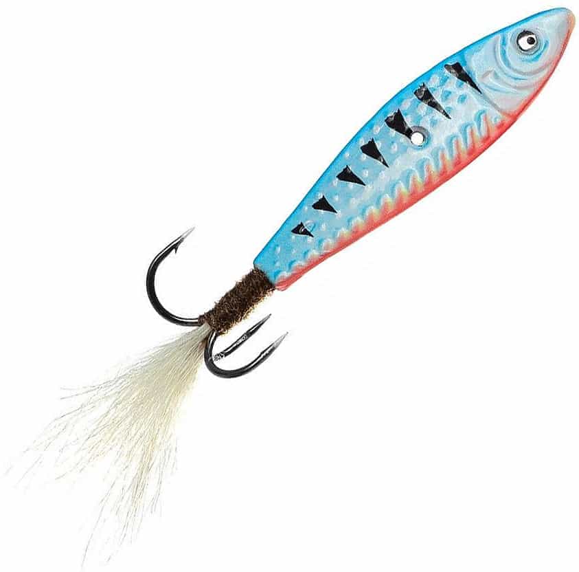 Бокоплав №14, 10гр Premier Fishing (PF-B-14-10)