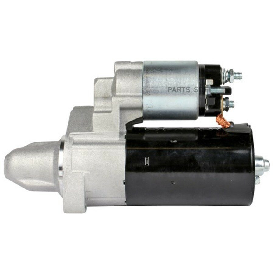 Стартер 12V, 1,4 KW от официального дистрибьютора, BEHR-HELLA, артикул 8EA012527431