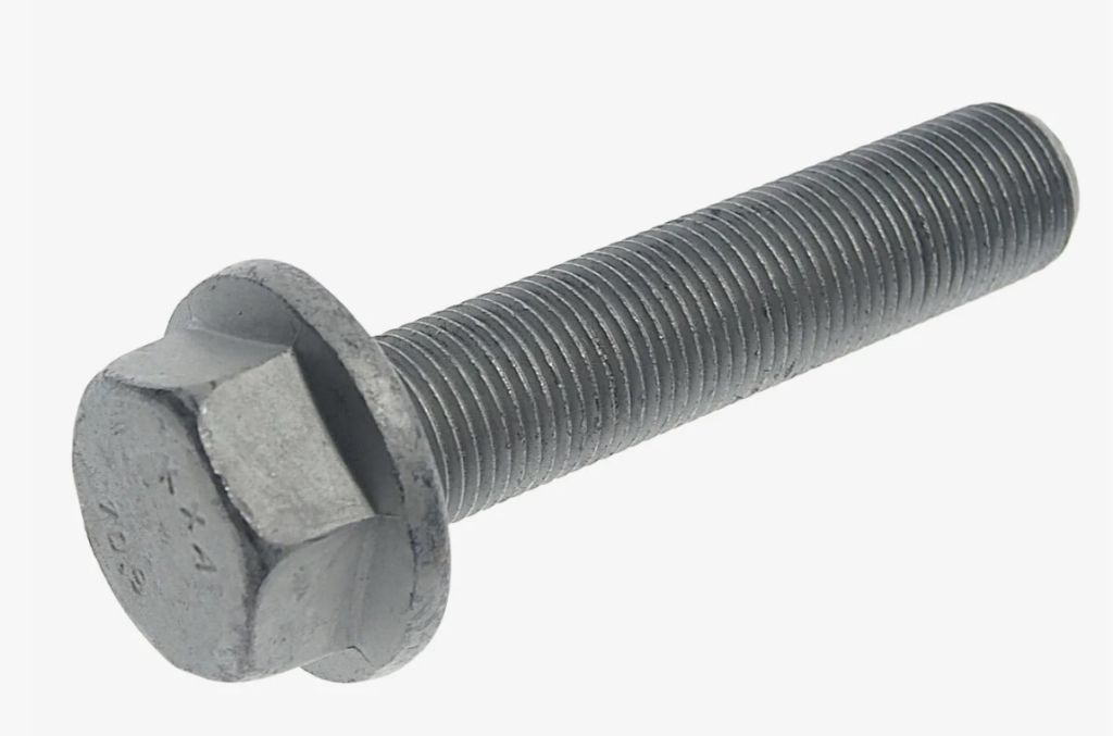 Болт коленвала VAG WHT009475