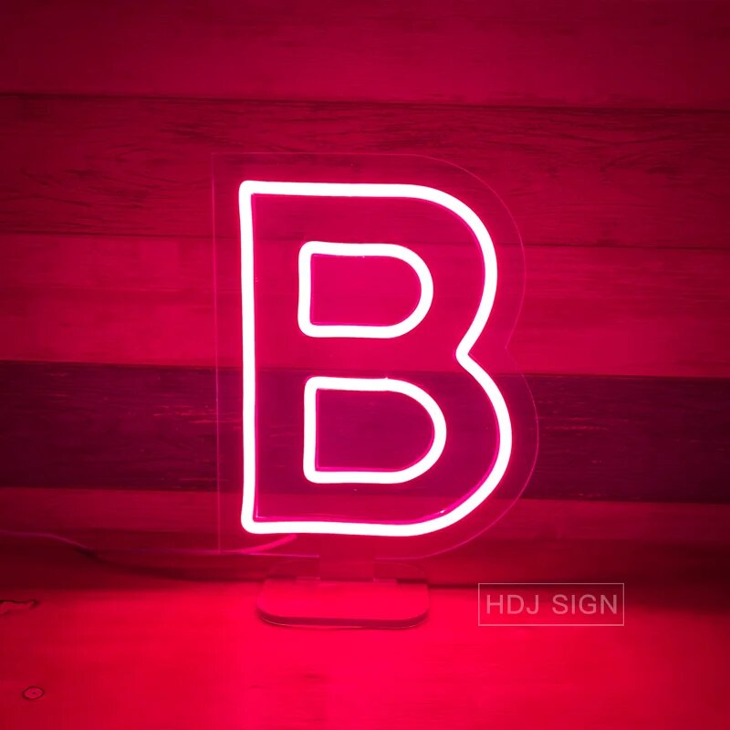 Неоновая лампа ZHAOPAILAO NEON, cool white, Мощность: R