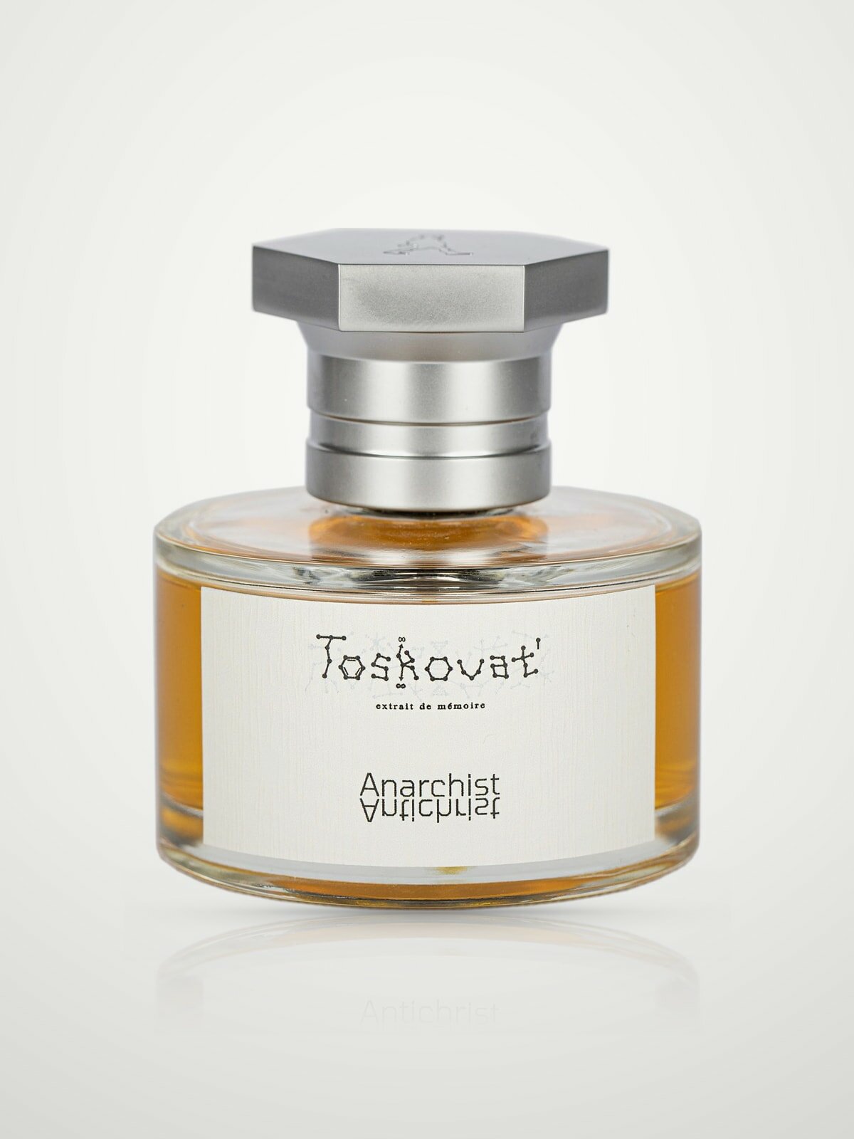 Духи Toskovat' Anarchist A- Extrait de Parfum унисекс 60 мл, древесный минеральные аромат