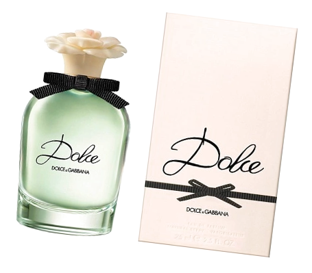Женский аромат Dolce & Gabbana Dolce 75 мл - Дольче Габбана Дольче духи