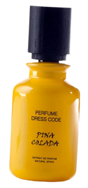 Унисекс духи Перфюм Дресс Код Пина Колада 100 мл - Perfume Dress Code