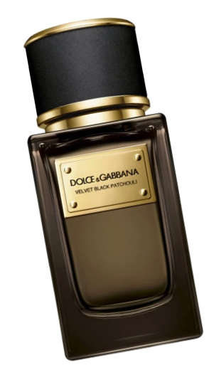 Дольче Габбана Вельвет Блэк Пачули проба 1.5 / Парфюмерная вода Dolce Gabbana Velvet Black Patchouli миниатюра