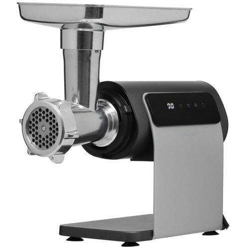 Мясорубка электрическая Reoka RKMG-MD252 черный