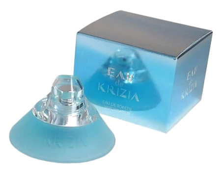 Krizia Eau De Krizia 75 мл парфюм для женщин / Криция О Де Криция аромат