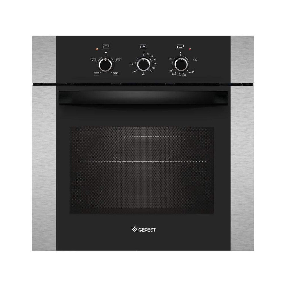 Газовый духовой шкаф GEFEST ДГЭ 621-01 Н3