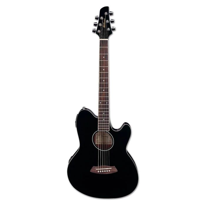 Ibanez TCY10E-BK Электроакустическая гитара