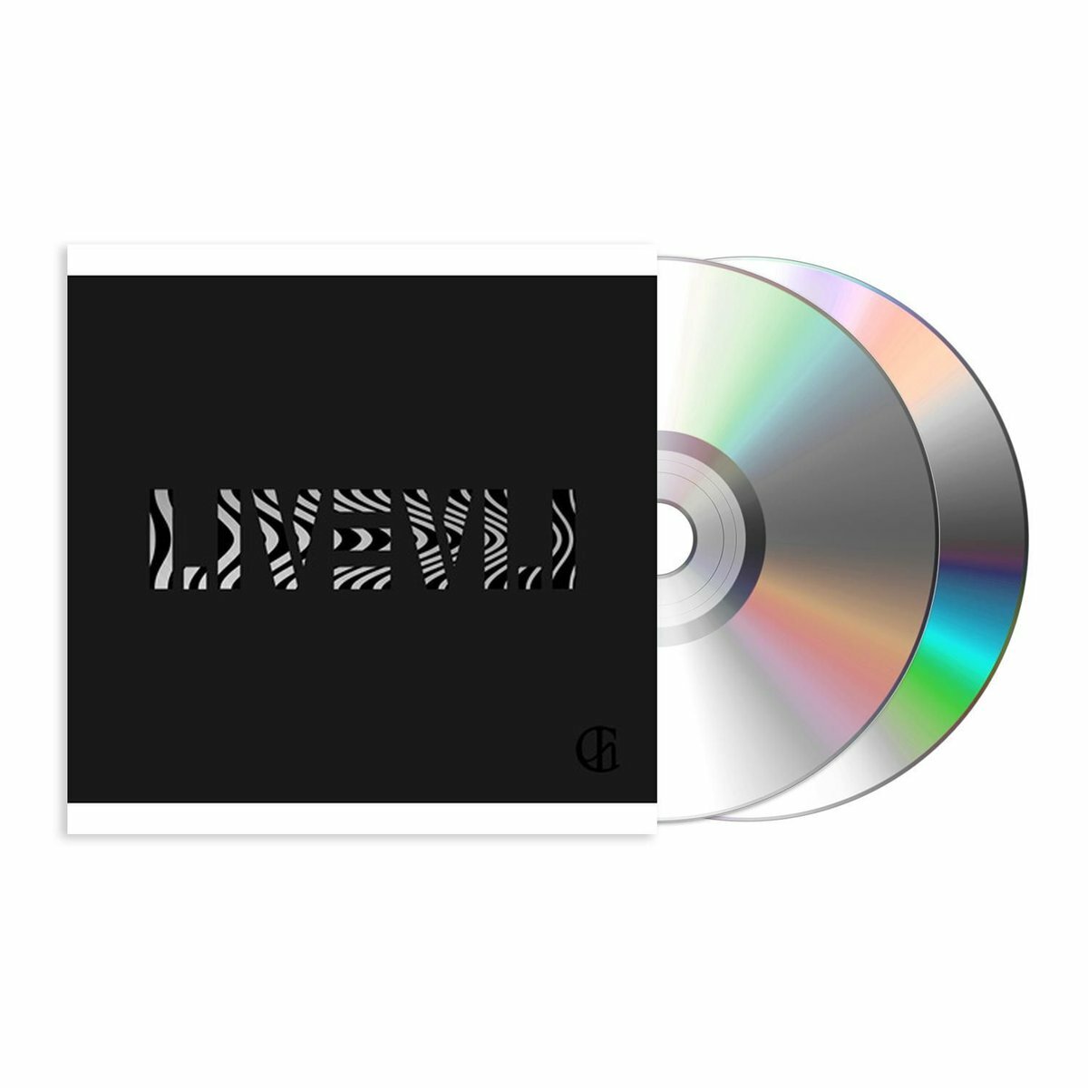 Музыка CD Char - LIVEVIL Live at EX THEATER ROPPONGI 2023 2CD+DVD / New, 2CD, Mint