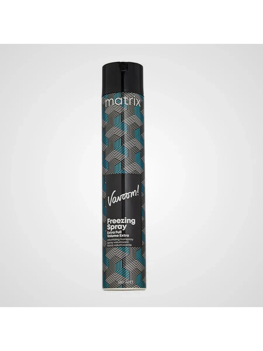 #MATRIX Vavoom Extra Full Freezing Spray Лак 500 мл#