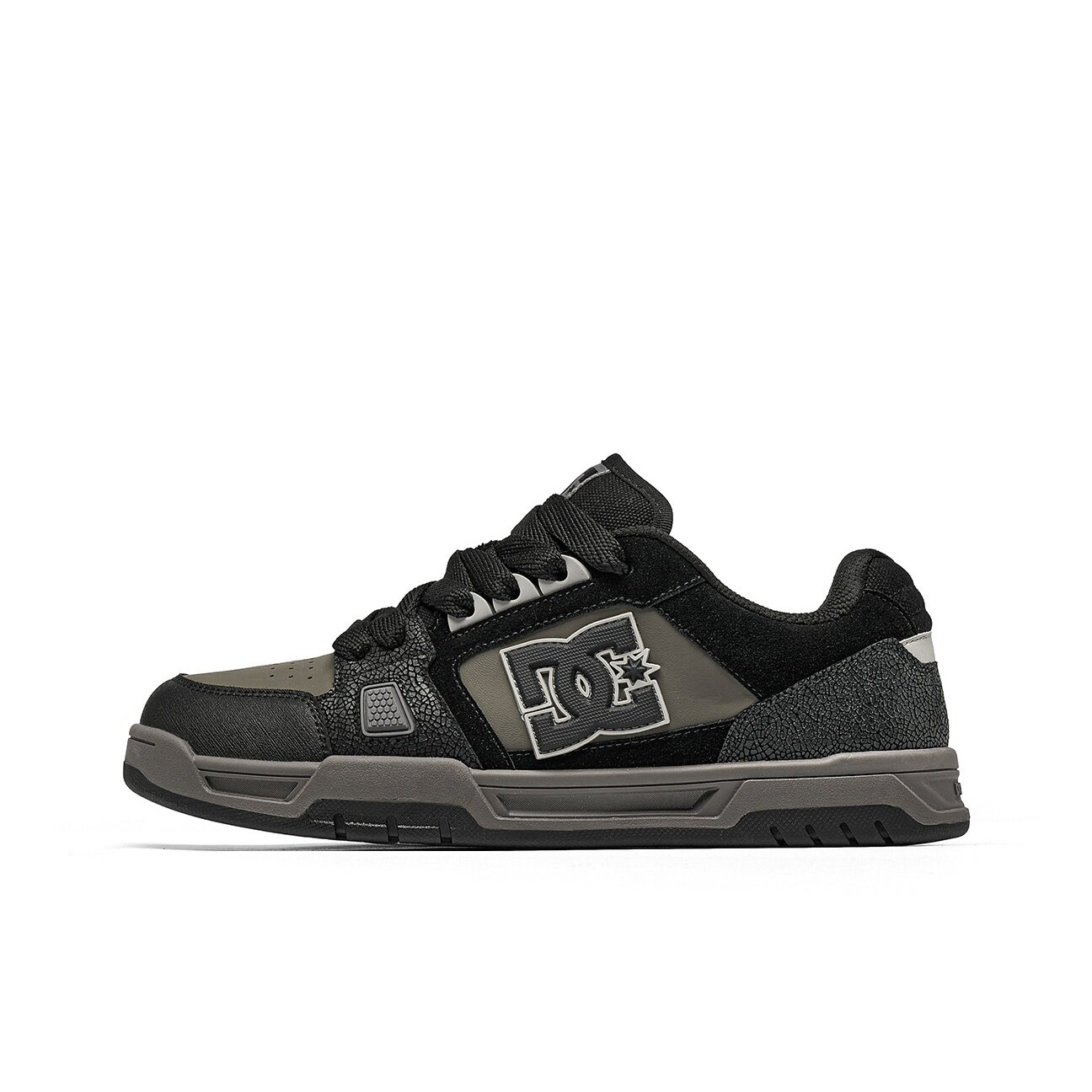 Кеды DC Shoes