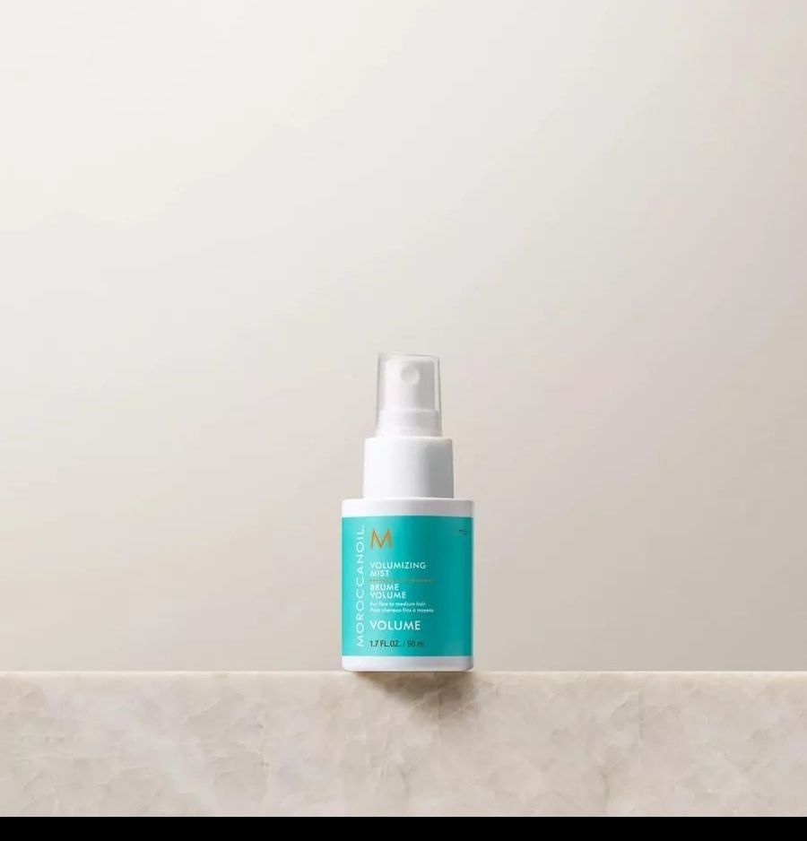 Moroccanoil Спрей для объёма Воздушный Мист Volumizing Mist 50 мл