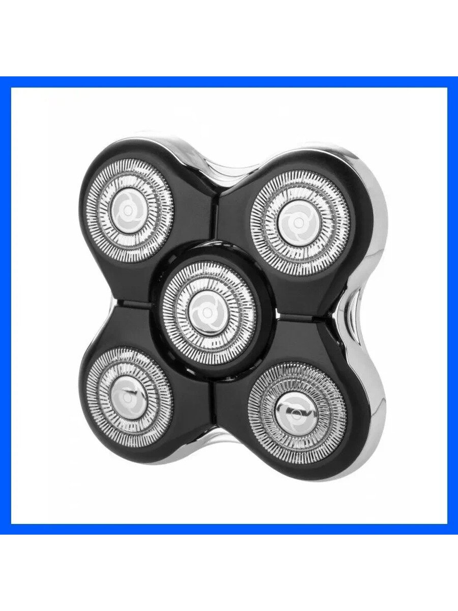 Бритвенная головка REMINGTON SPR-RX5, классическое исполнение модели