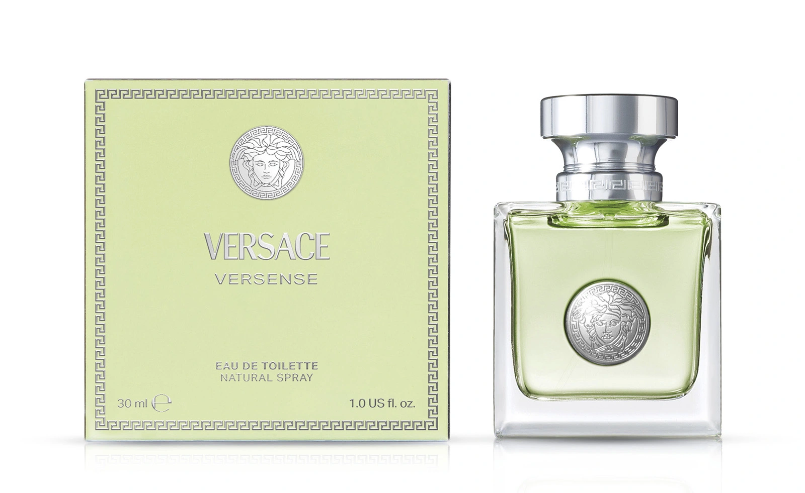Versace Versense духи женские 30 мл / Версенс туалетная вода Версаче