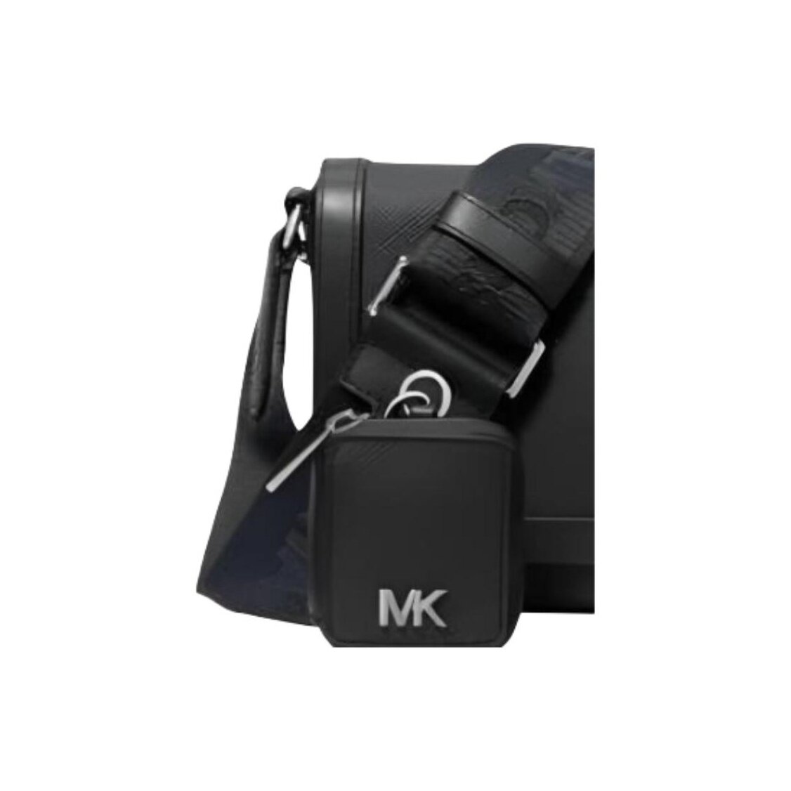 Сумка MICHAEL KORS, фактура матовая — фото 1