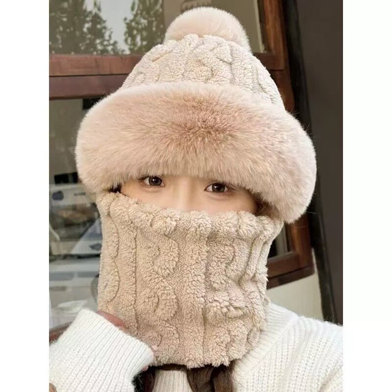 Шапка для женщин