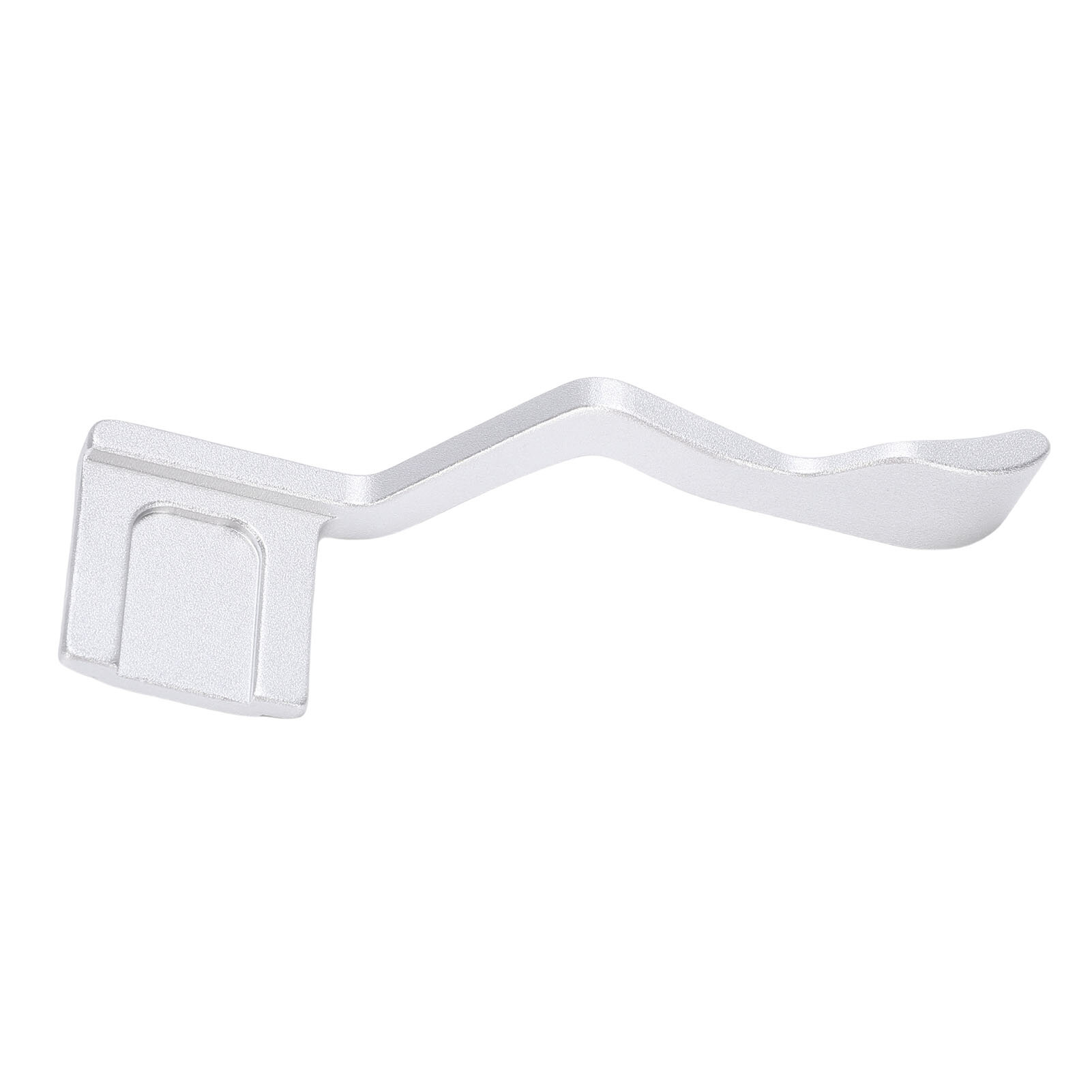 Thumb Up Grip для Nikon ZFC, с усиленной рукояткой, алюминиевый, для удобной съемки
