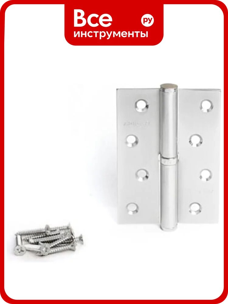 Петля APECS 10070-B-Steel-S-L 2шт 13694