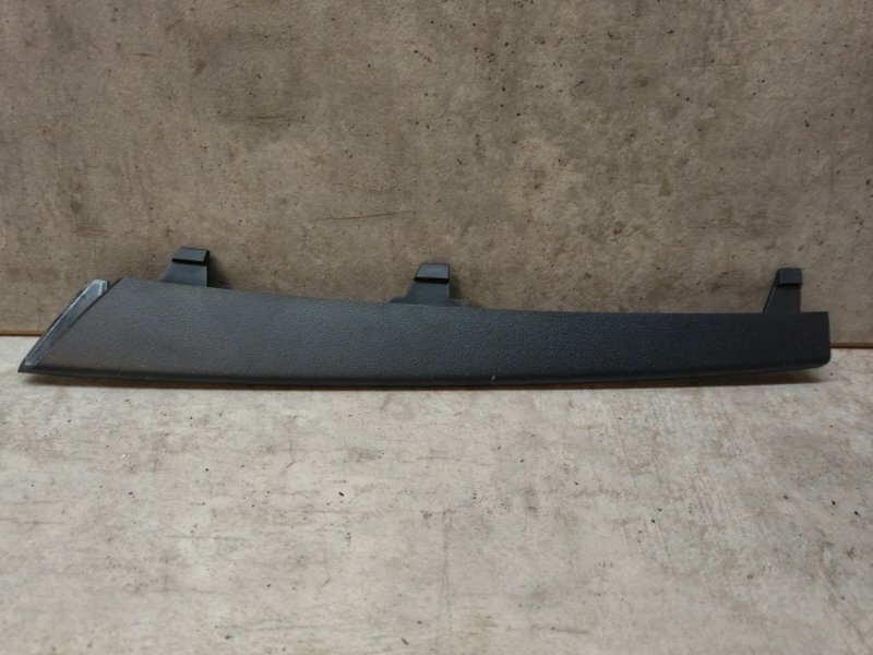Молдинг решетки bmw e90 51117198899
