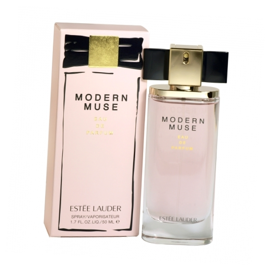 Estee Lauder Modern Muse духи 50 мл для женщин - Эсте Лаудер Модерн Мьюз аромат