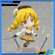 Коллекционная фигурка Мами Томоэ Nendoroid 183, ABS пластик, Желтый