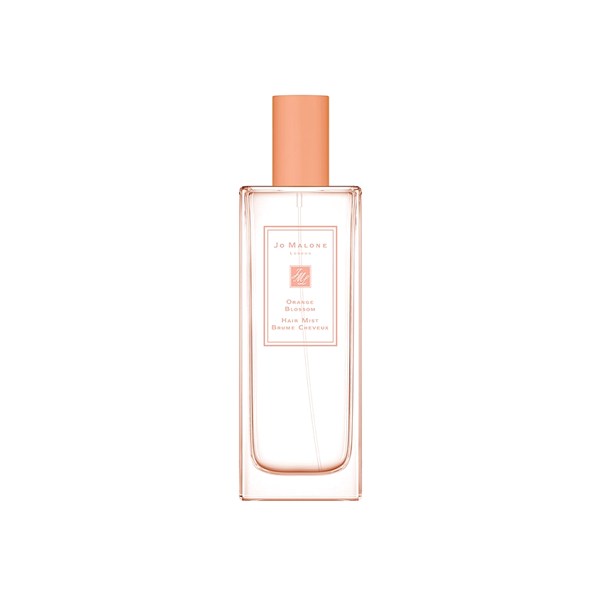 Волосяной аромат Jo Malone Orange Blossom 50 мл для мужчин и женщин - Джо Малон Оранж Блоссом