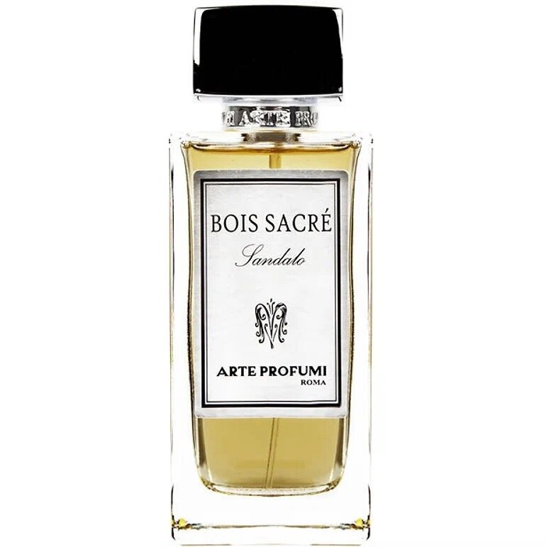 Парфюмерная вода Arte Profumi Bois Sacre, унисекс, объем 100 ml