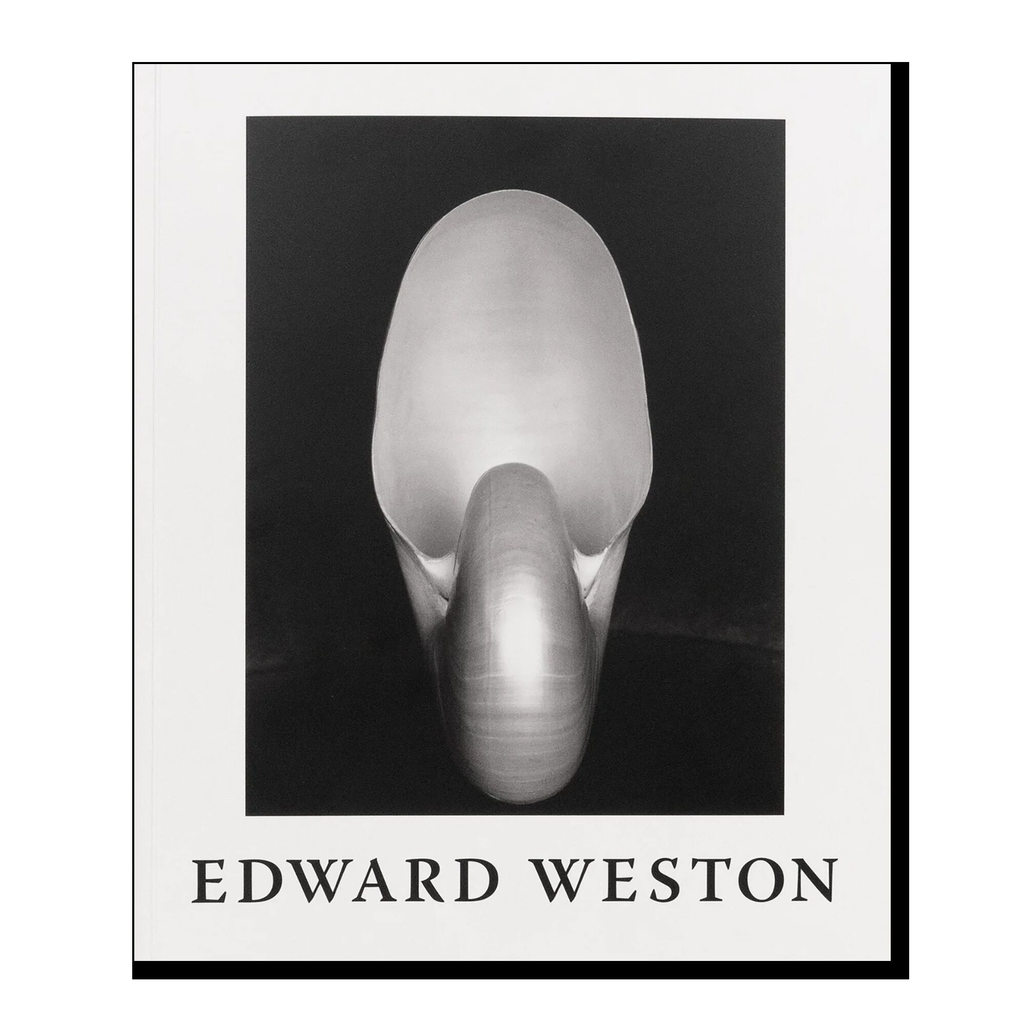 Edward Weston: The Flame of Recognition