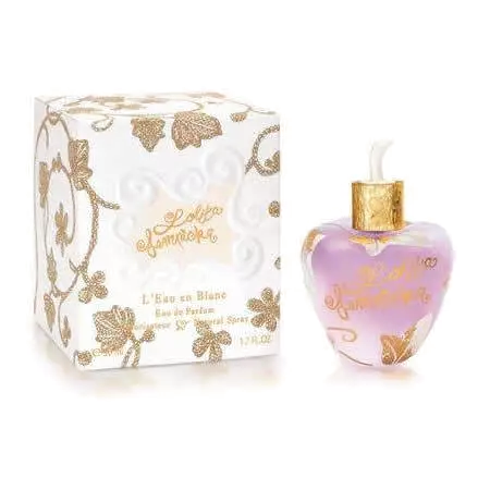 Лолита Лемпика Ле Эн Бланк женский парфюм 100 мл - Lolita Lempicka L Eau En Blanc