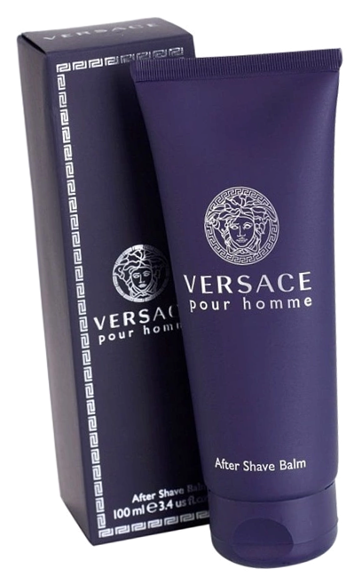 Бальзам после бритья Версаче Версаче Пур Хом 100 мл мужской - Versace Pour Home