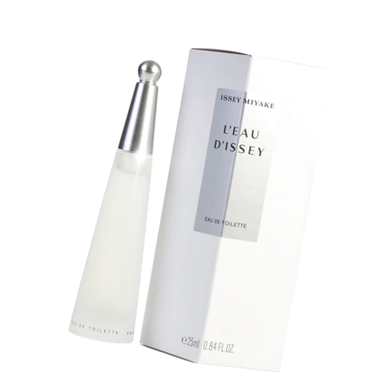 Ле Диссей туалетная вода 25 мл для женщин / Issey Miyake L Eau D Issey