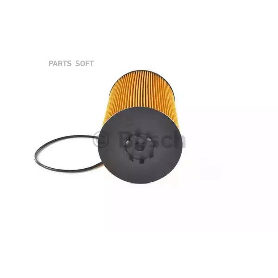 BOSCH F026407051 F 026 407 051 фильтрующий элемент масла! H188 D121 \MAN TGA/TGX/TGS
