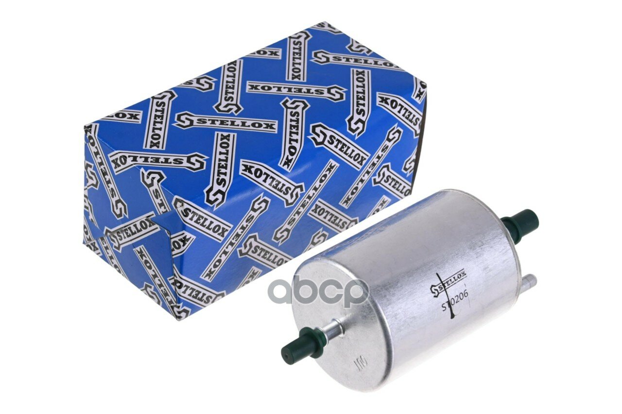 Фильтр топливный Stellox арт. 21-00730-SX