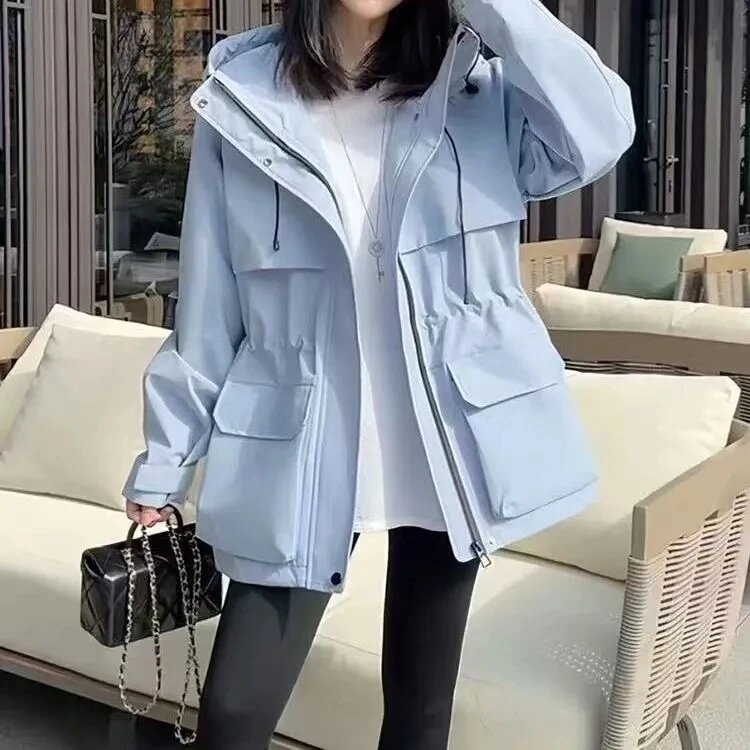 Тренчкот VWBQNZ