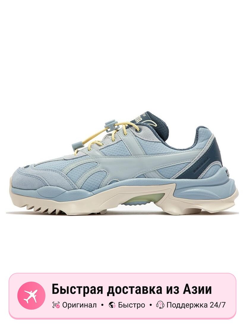 Кроссовки PUMA Nitefox Urban Outdoor