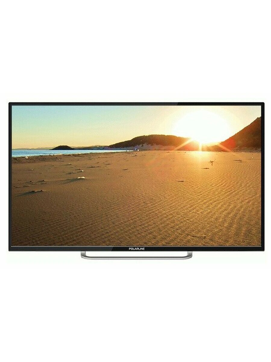 Телевизор Polarline 40PL52TC, диагональ 40 дюймов,