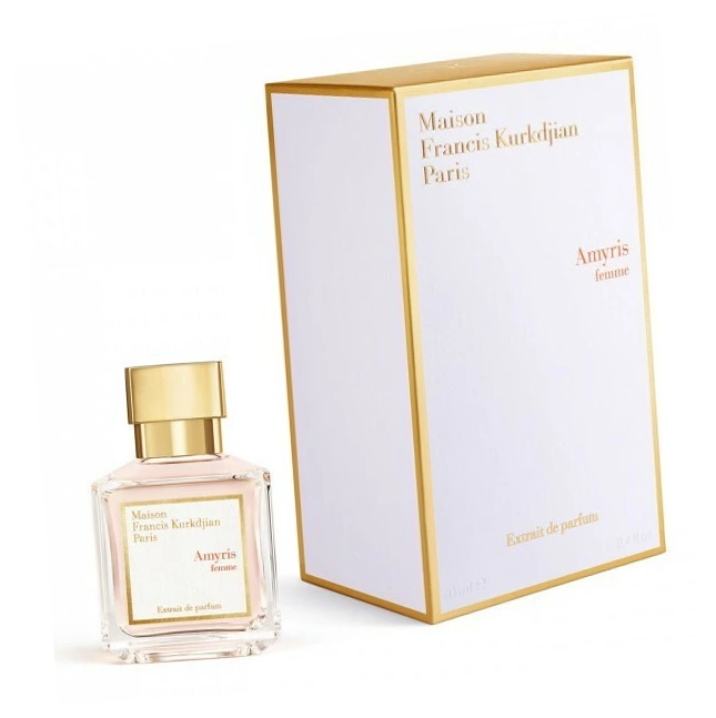 Женский парфюм Amyris Femme Extrait De Parfum 70 мл / Maison Francis Kurkdjian
