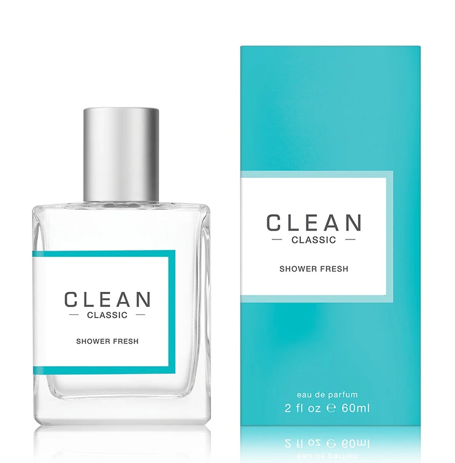 Парфюм женский Clean Clean Shower Fresh 60 мл - Клин Клин Шауа Фреш