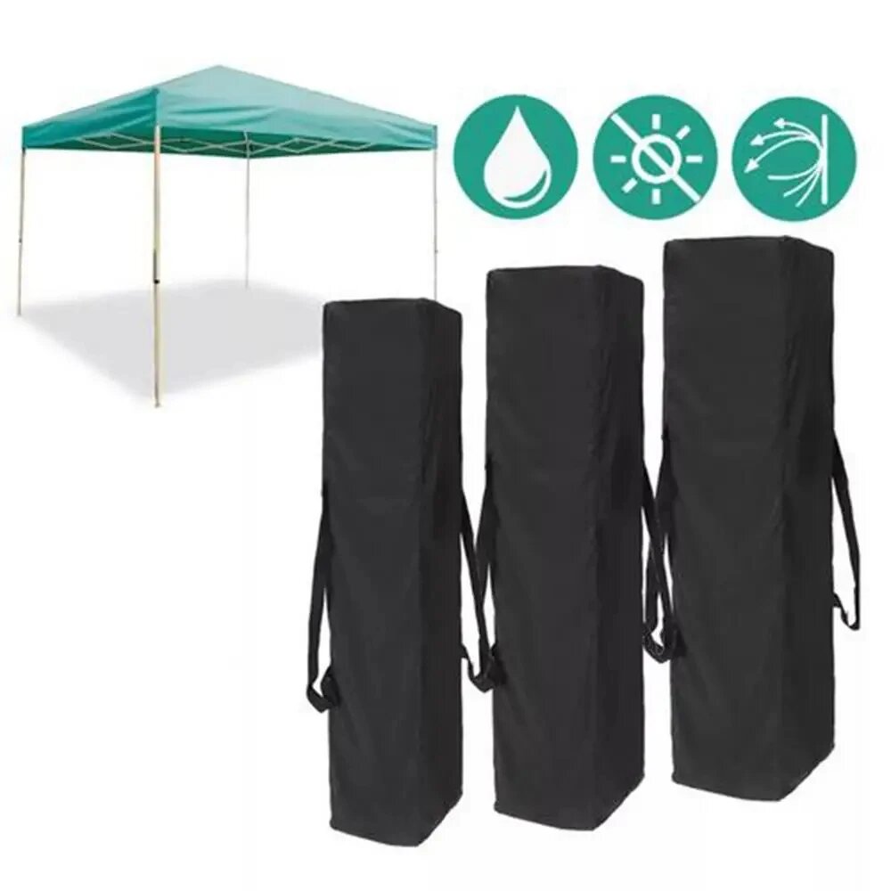 Полиэстерная сумка-органайзер для кемпинга 140X34X34cm