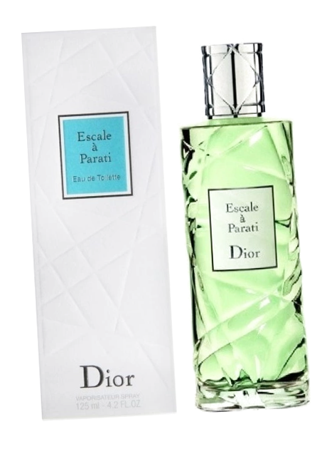 Парфюм для женщин Кристиан Диор Эскаль А Парати 125 мл / Christian Dior Escale A Parati