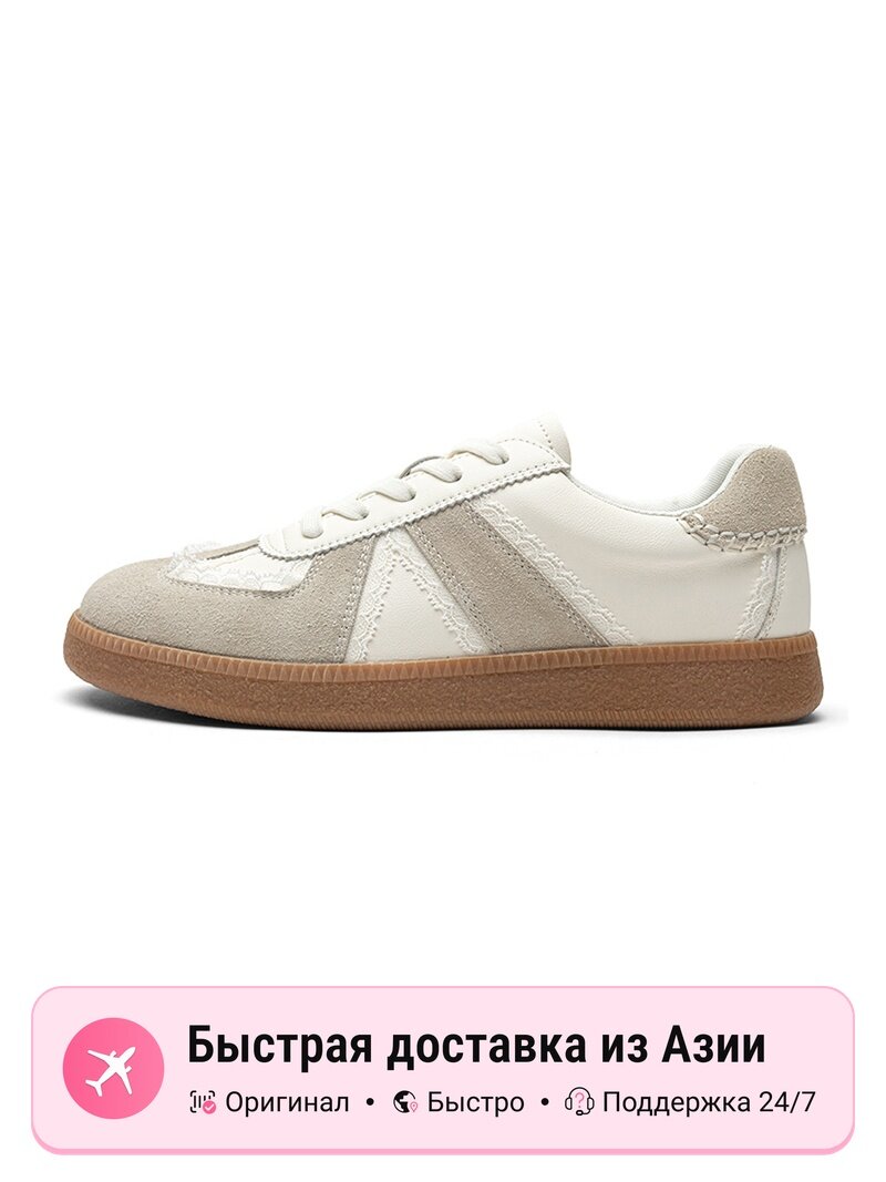 Кроссовки TOOMANYSHOES Virtual Lover