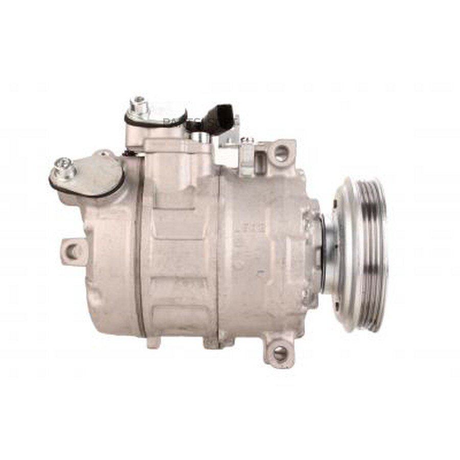 Компрессор кондиционера AUDI A4 / Avant 2000-2004, AUDI A6 / A6 Avant 1997-2004 AC0190 от официального дистрибьютора, MSG, артикул AC0190